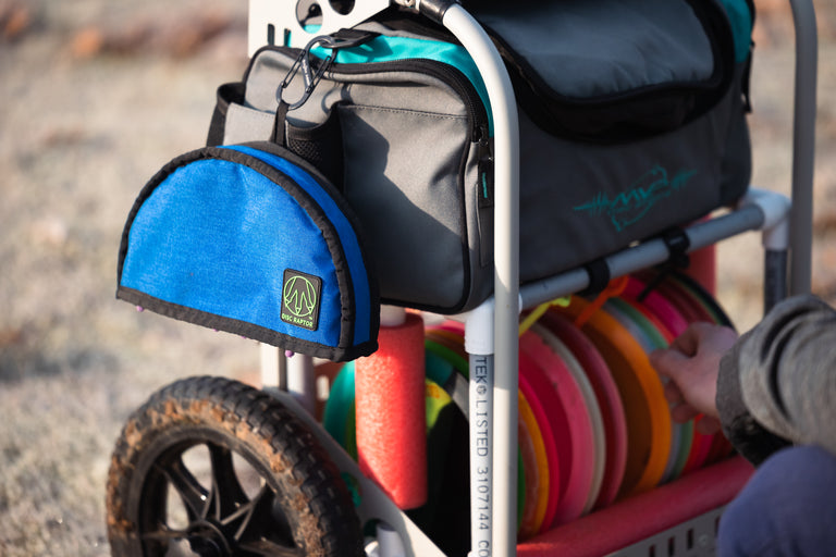 Disc Raptor – DISC RAPTOR