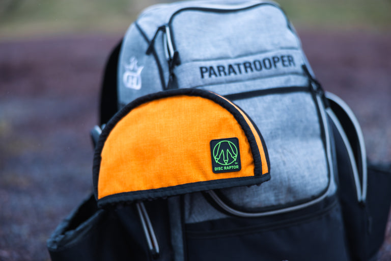 Disc Raptor – DISC RAPTOR